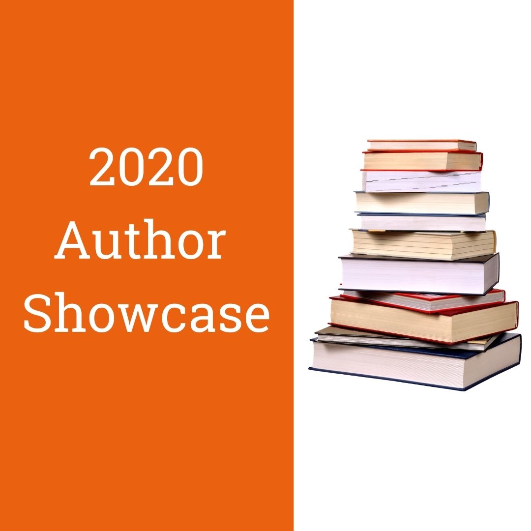 2020 Author Showcase — Michelle Emerson ¦ Self-Publishing Services UK